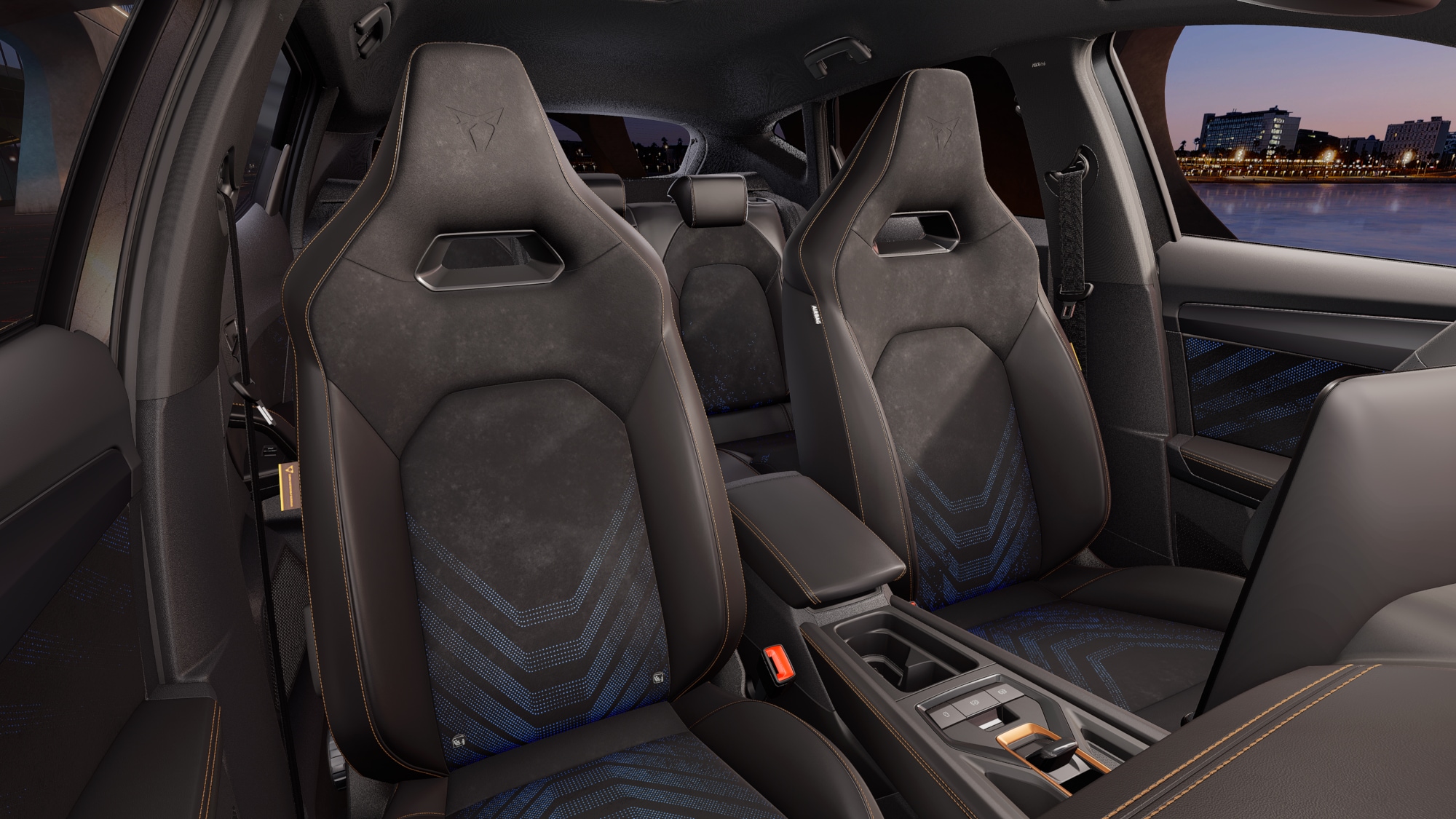 The New CUPRA Formentor | CUPRA
