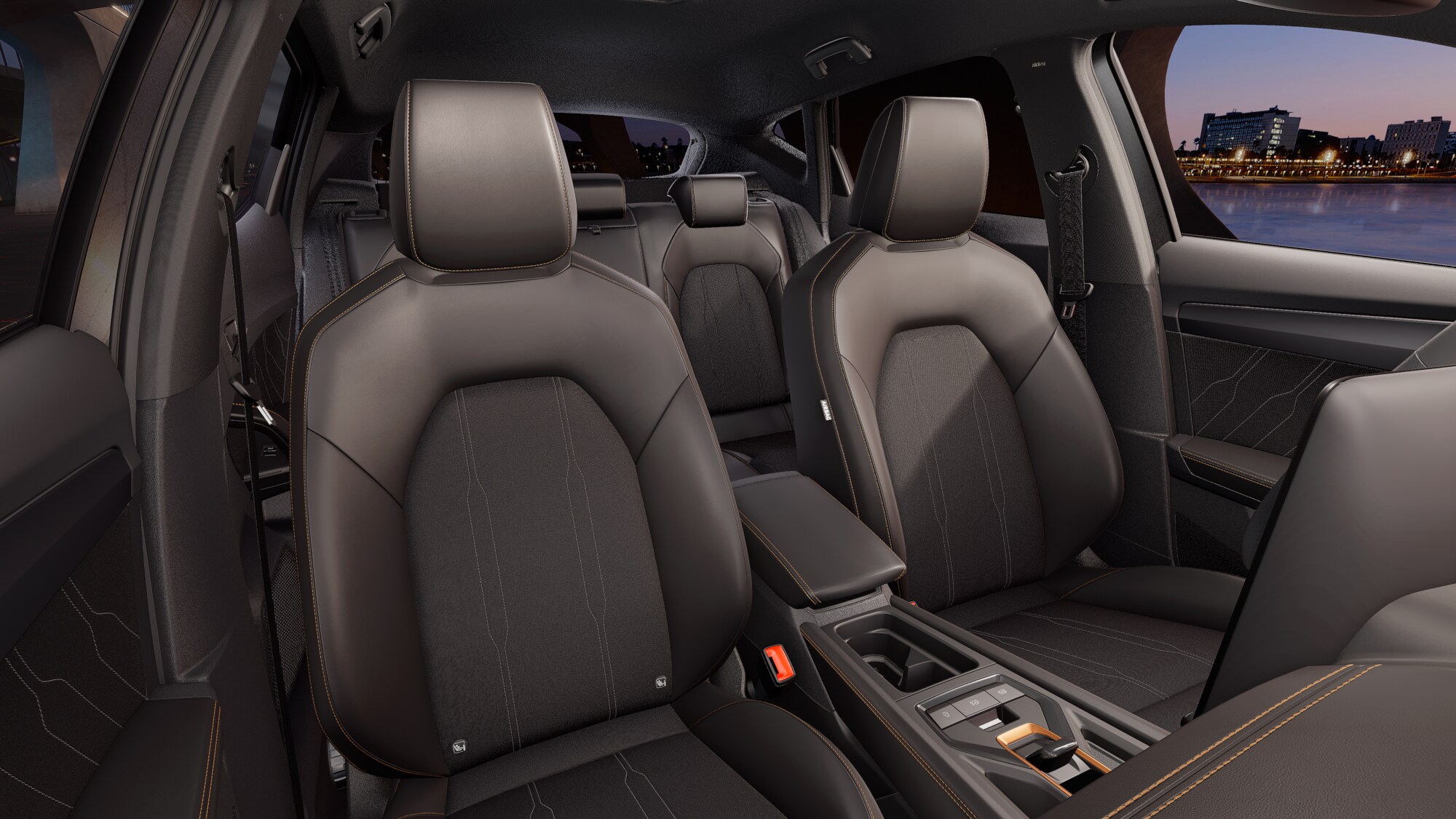 The New CUPRA Formentor | CUPRA