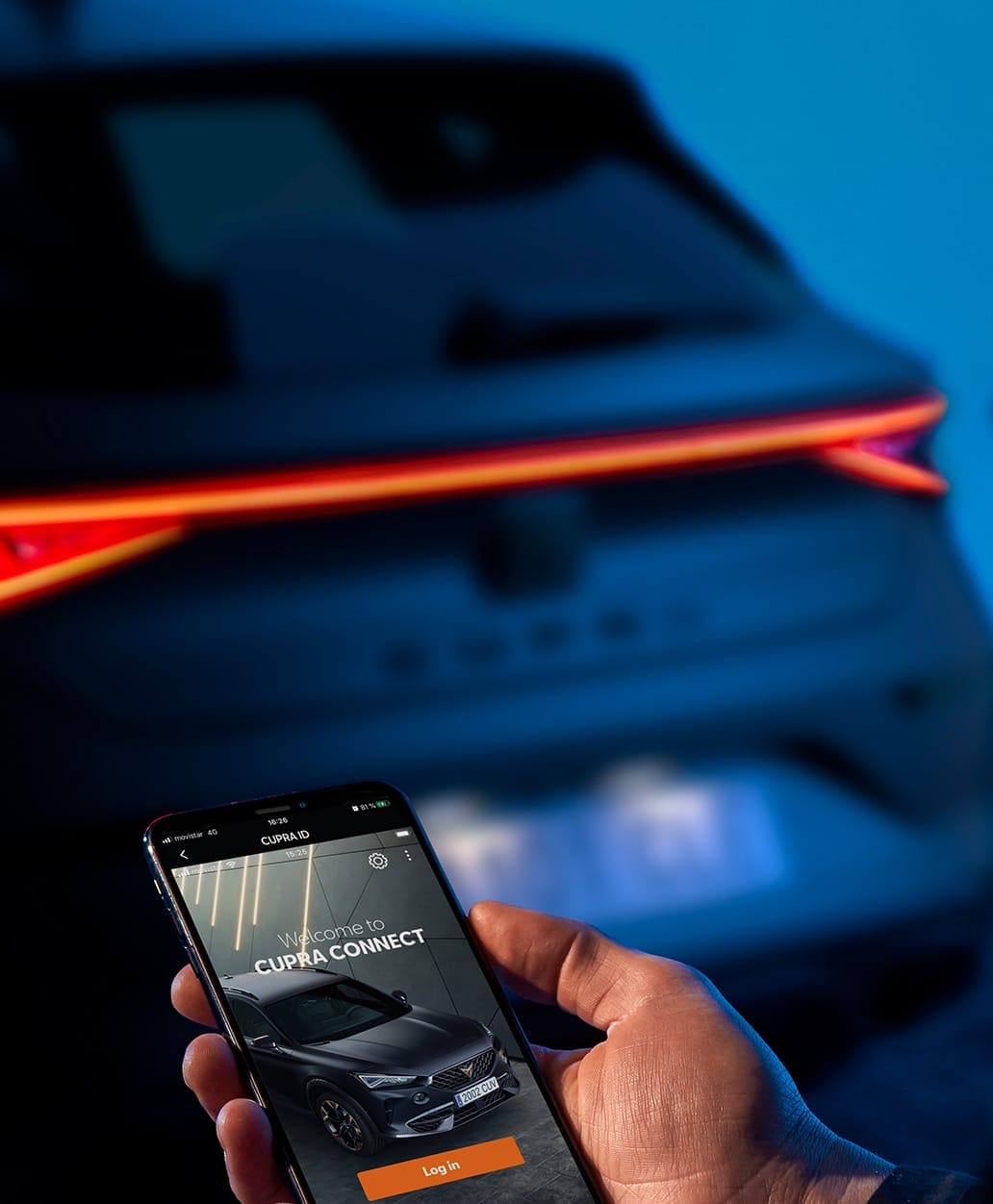 New CUPRA Formentor 2020 – The SUV Coupé | CUPRA