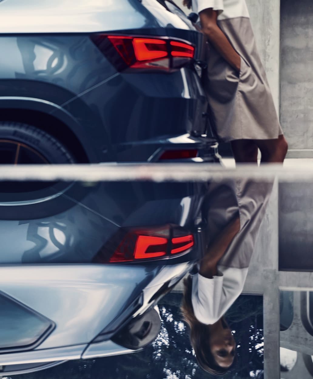 New CUPRA Formentor 2020 – The SUV Coupé | CUPRA