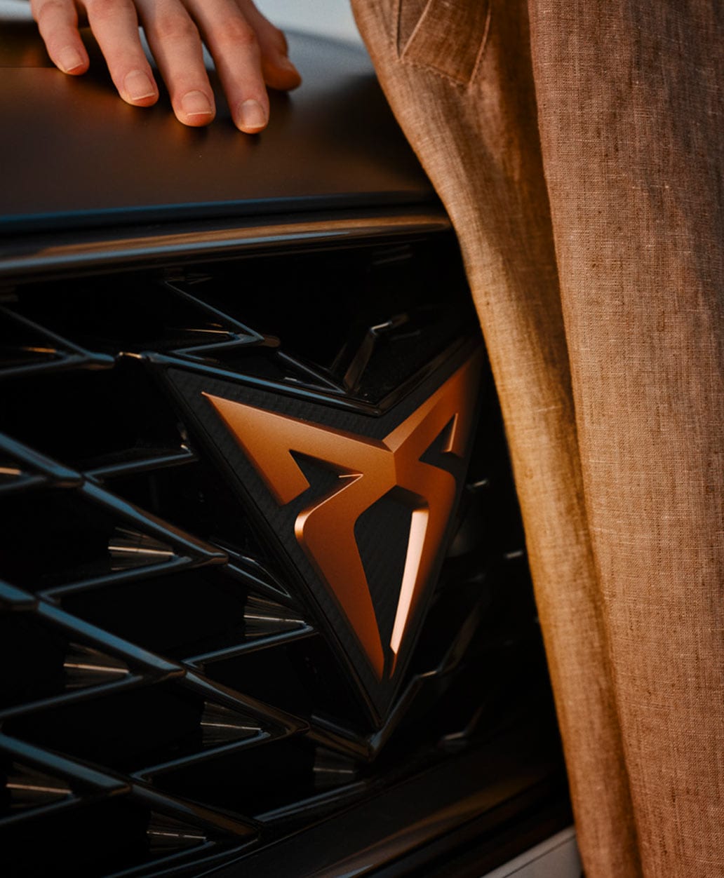 A Lifestyle and Sports Car Brand with a Passion for Racing | CUPRA